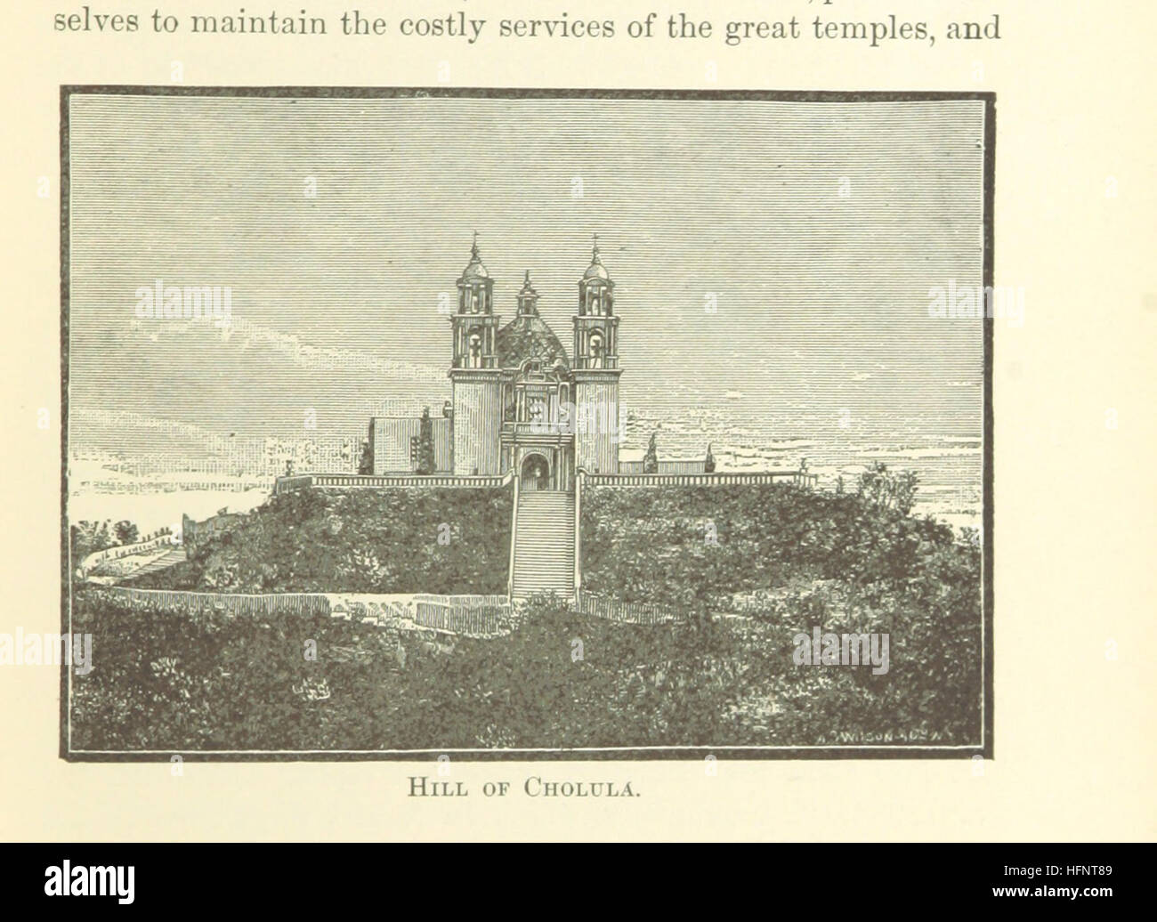 'A Popular History of the Mexican People' explores the history, culture ...