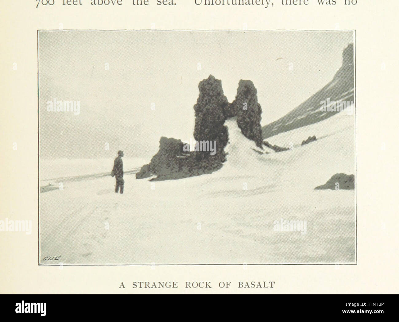 A record of the 1893-1896 Arctic exploration of the ship 'Fram ...