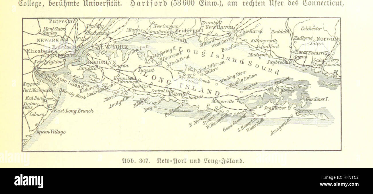 A compact, illustrated geography handbook, revised and improved in its ...