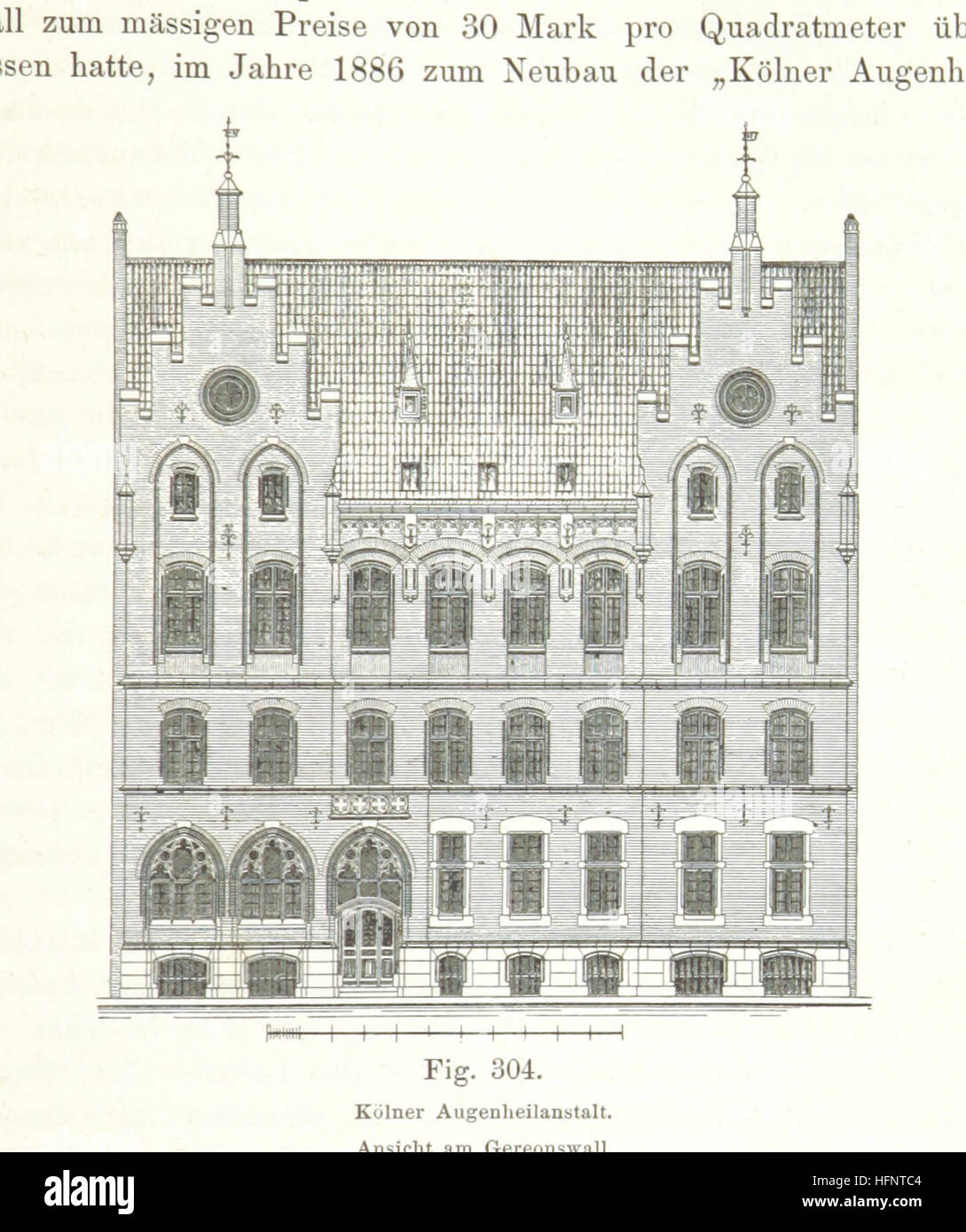 This book explores the architecture and buildings of Cologne, Germany ...