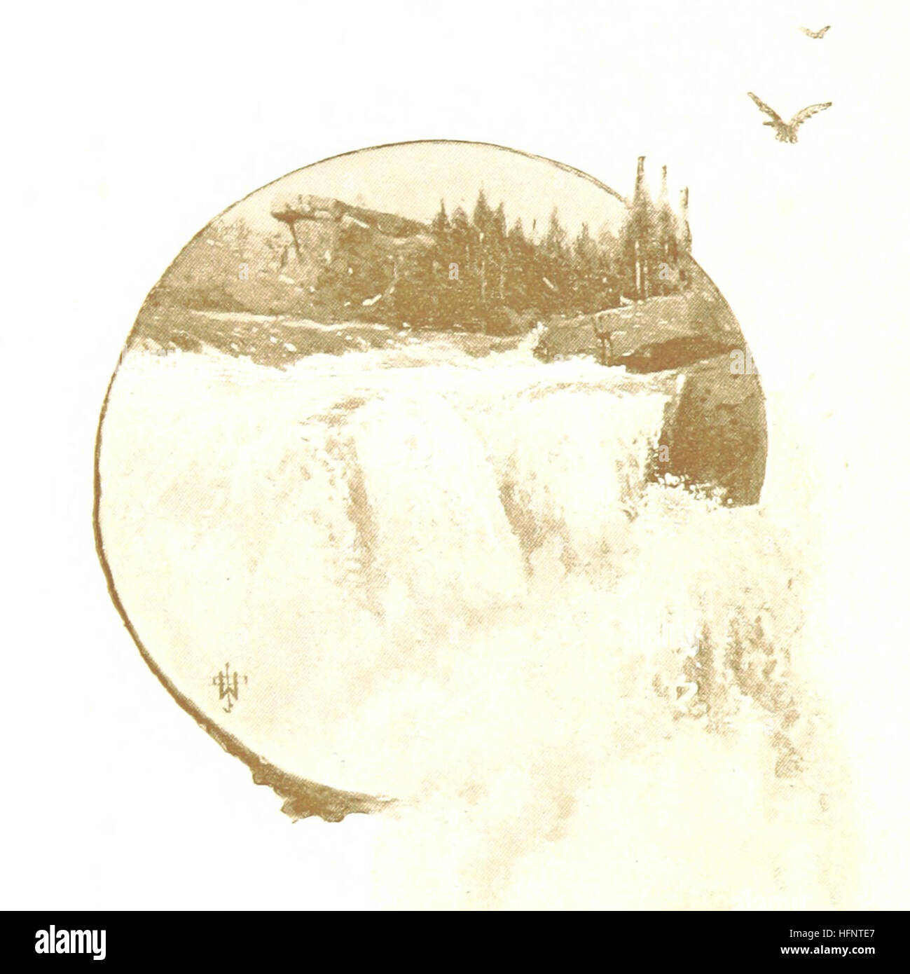 This narrative captures the adventures of several individuals ...