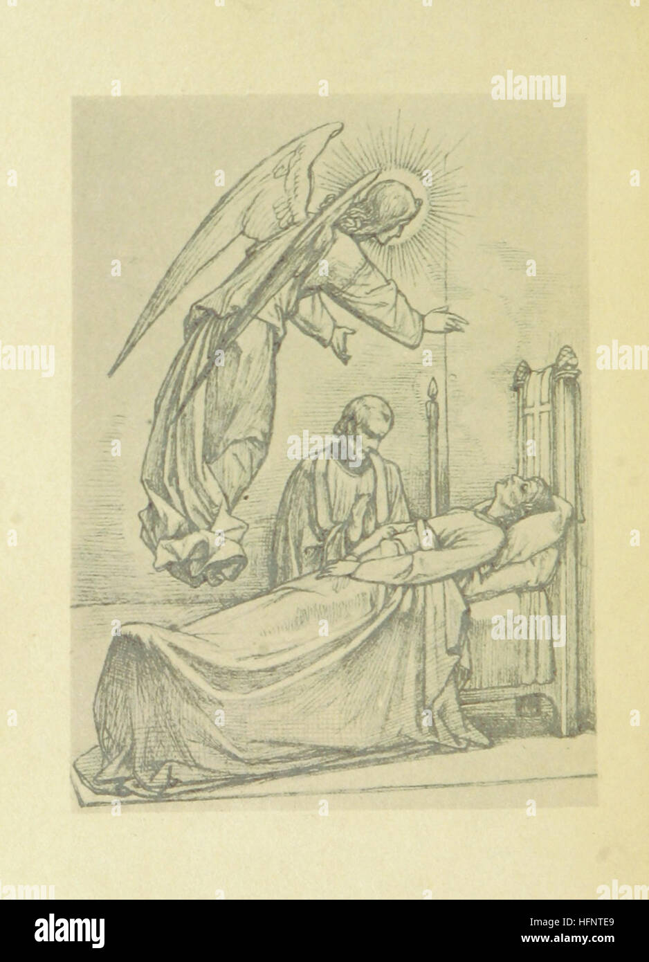 This German translation of 'The Dream of Gerontius' offers a deep dive ...