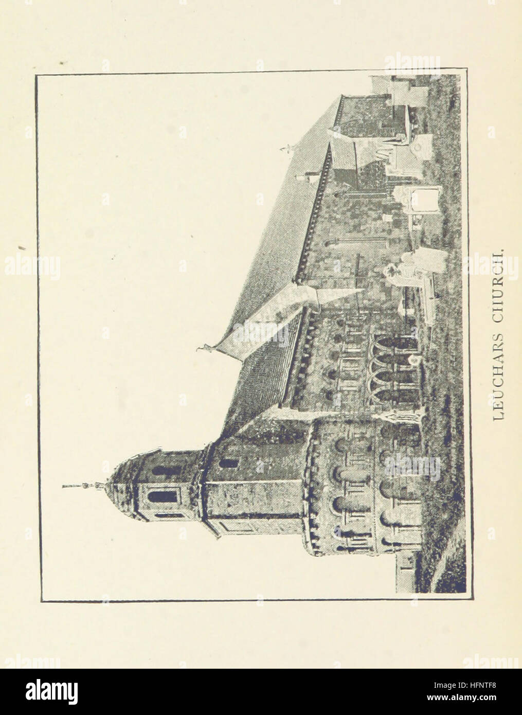 Forgan map hi-res stock photography and images - Alamy