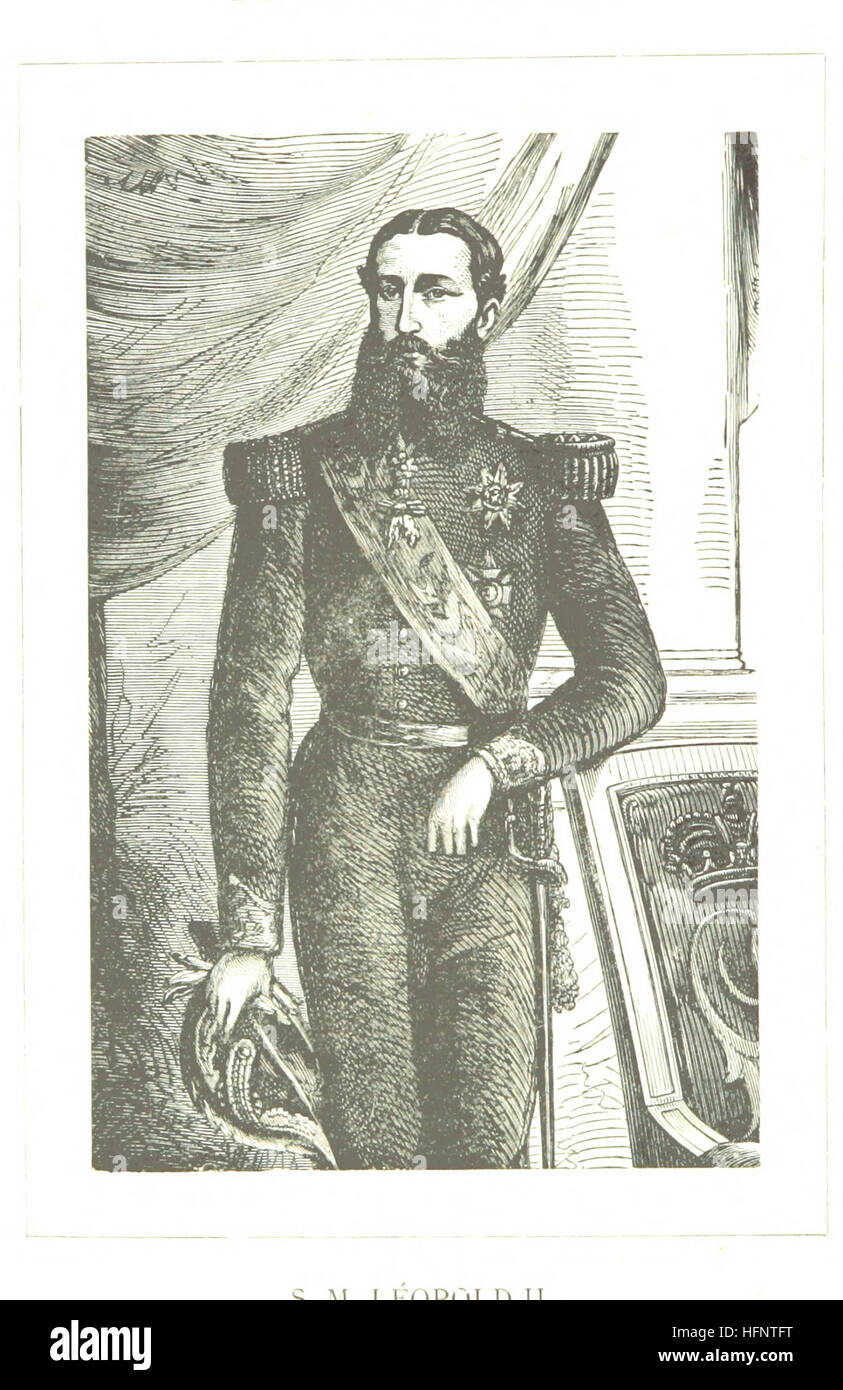 'Le Congo Belge illustre' by Alexis-M. G. provides a detailed account ...