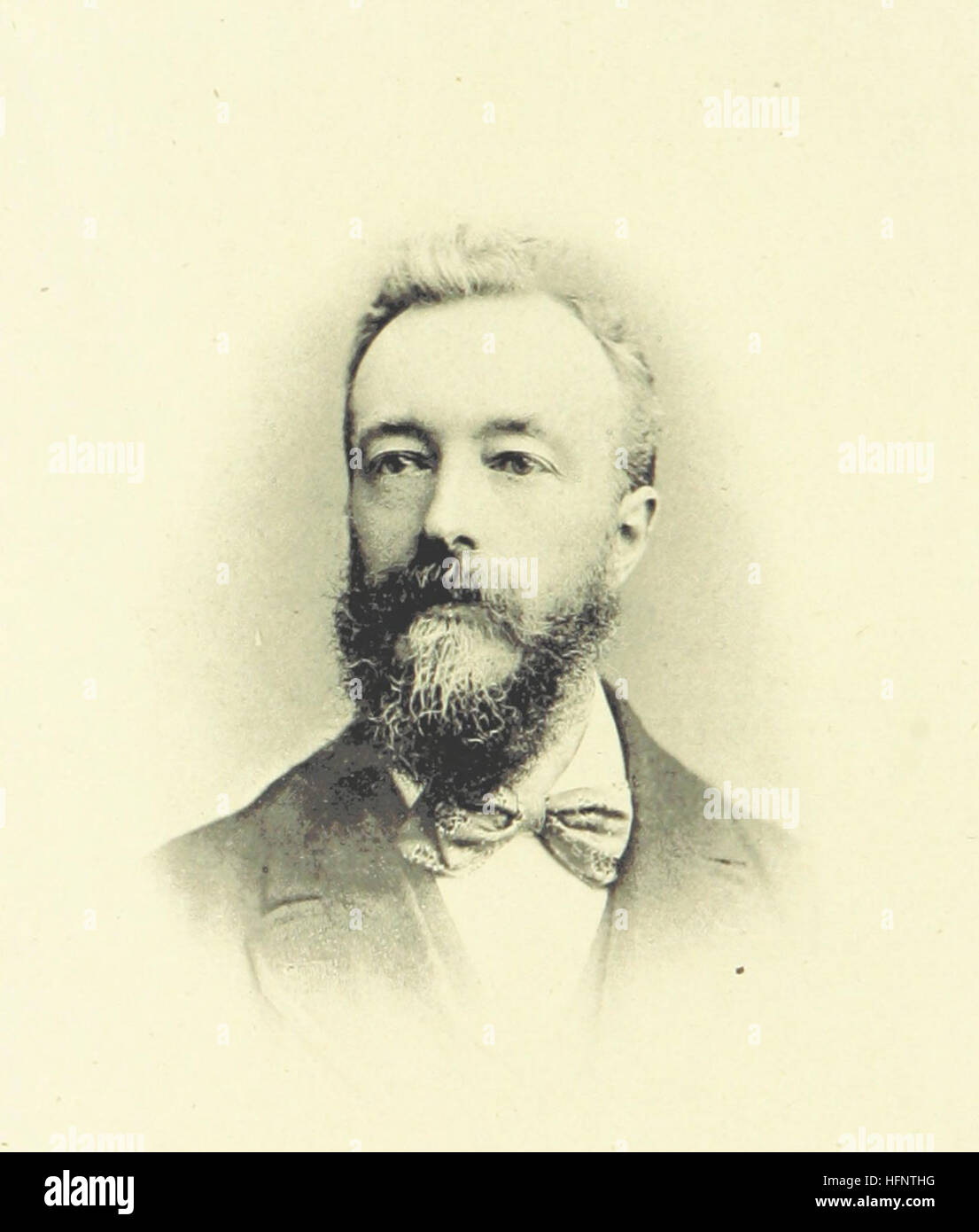 John wheaton evans hi-res stock photography and images - Alamy