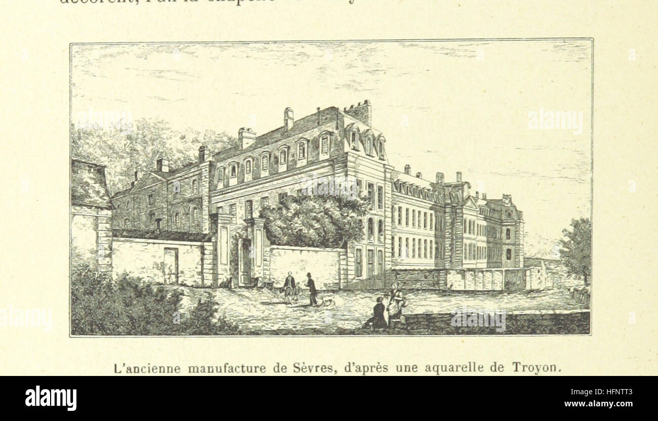 The image from 'La France sous Louis XV' highlights the French monarchy ...