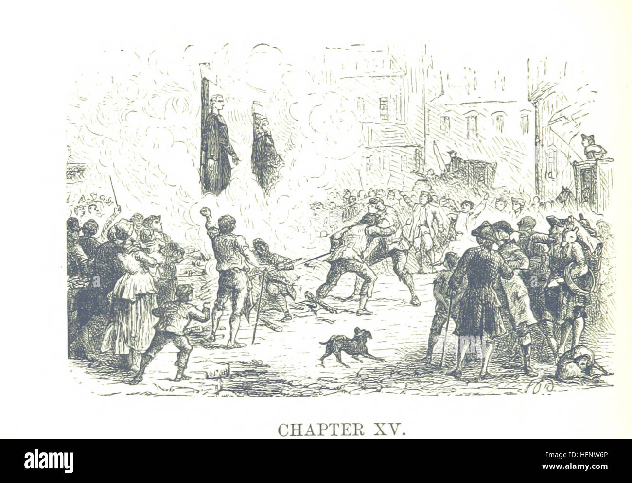 This history of France covers the nation's development from its early ...