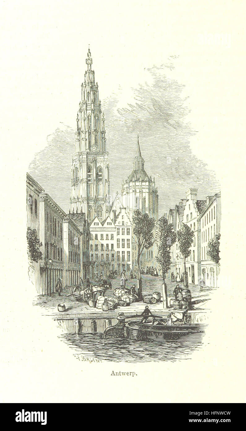 This image from 'The Gallery of Geography' presents a visual and ...