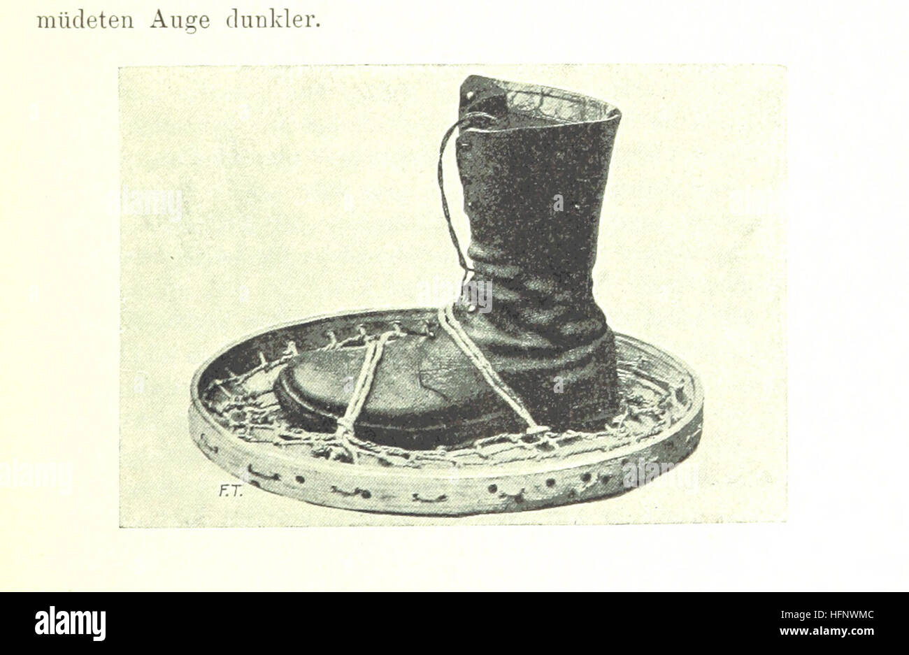 A scientific exploration of human life in the high Alps, detailing ...