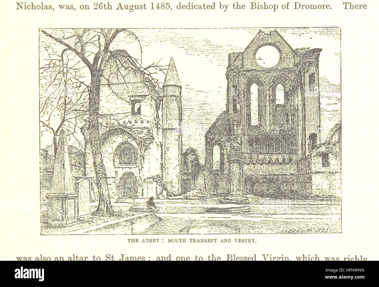 Arbroath map hi-res stock photography and images - Alamy