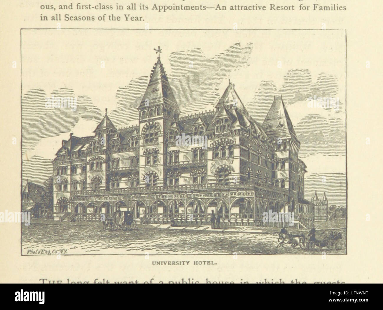 History of Princeton and its institutions. ... Illustrated with ...