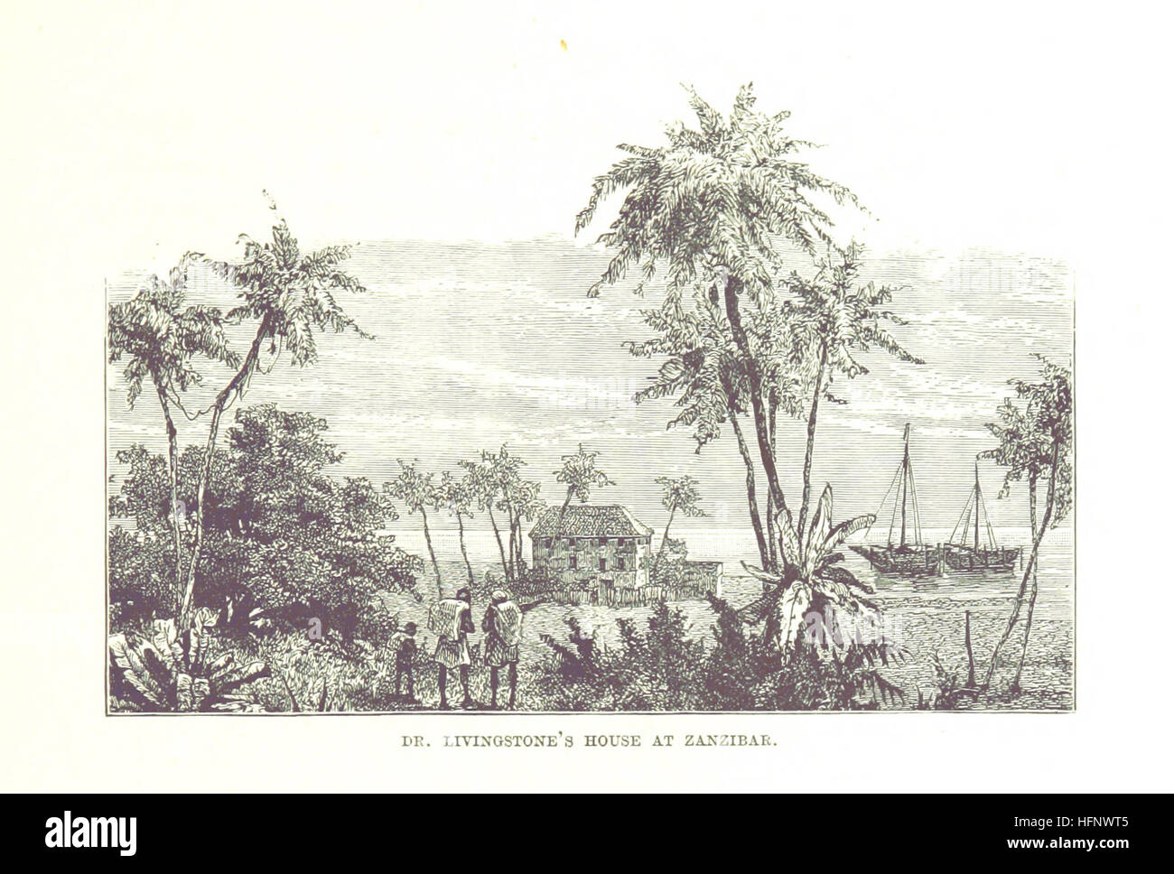 This image is from 'Modern Explorers,' a work detailing the experiences ...