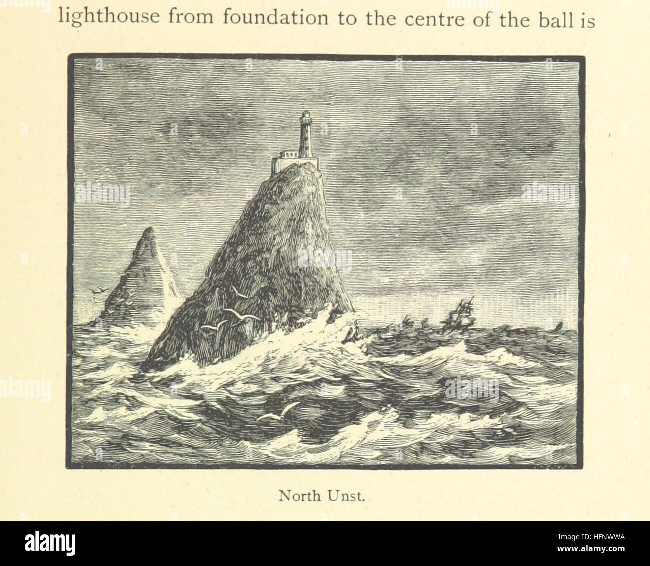 This work details the lighthouses, buoys, and fog signals that aid ...