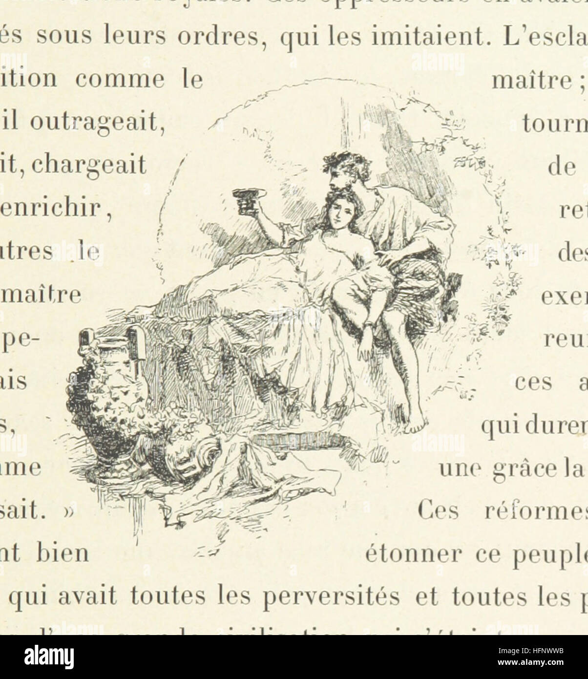 A historical exploration of Paris from its origins to the year 3000 ...