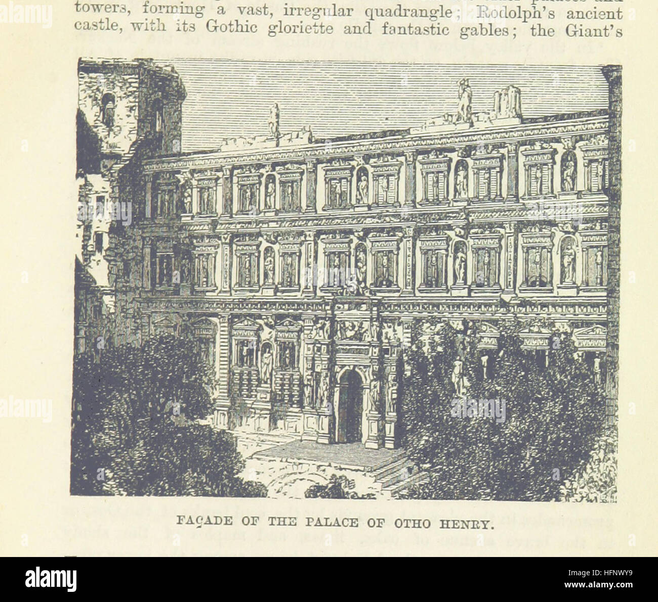 This guide by the Great Eastern Railway Company provides detailed ...