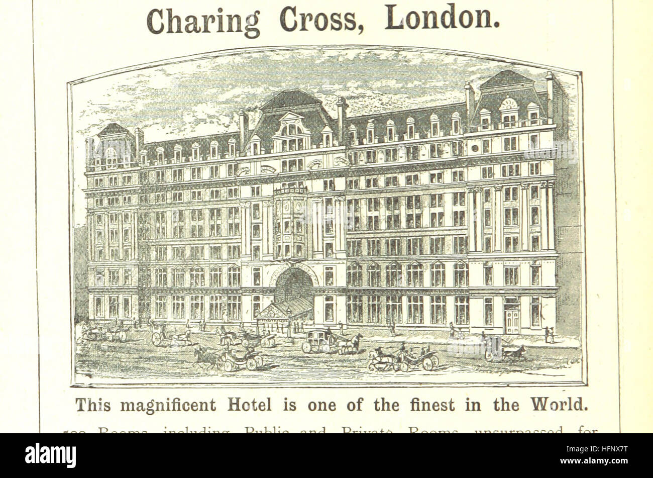 Image taken from page 612 of 'Orient Line Guide' provides a detailed ...