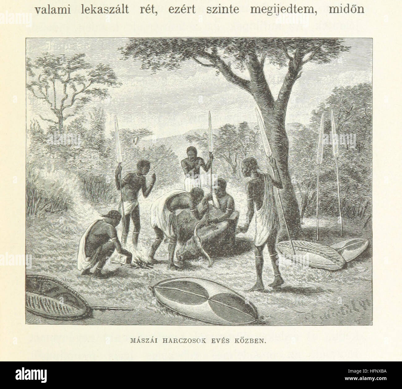 This work describes the expedition of Count Samuel Teleki to the lakes ...