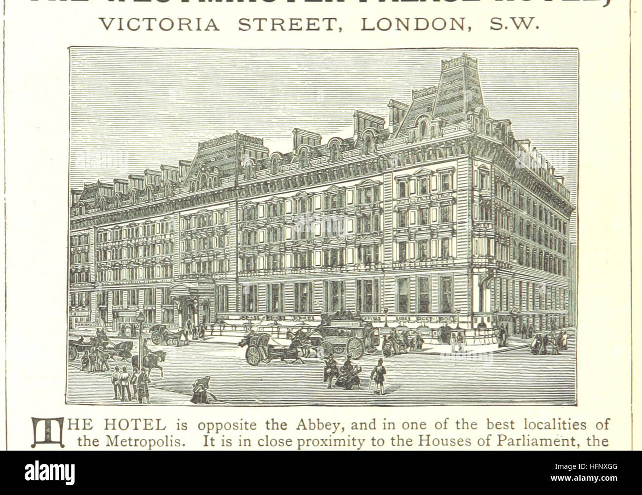 Image taken from page 618 of 'Orient Line Guide'. This guide provides ...