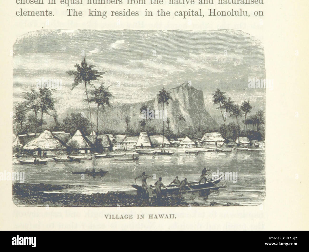 This image from 'Stanford's Compendium of Geography and Travel' offers ...