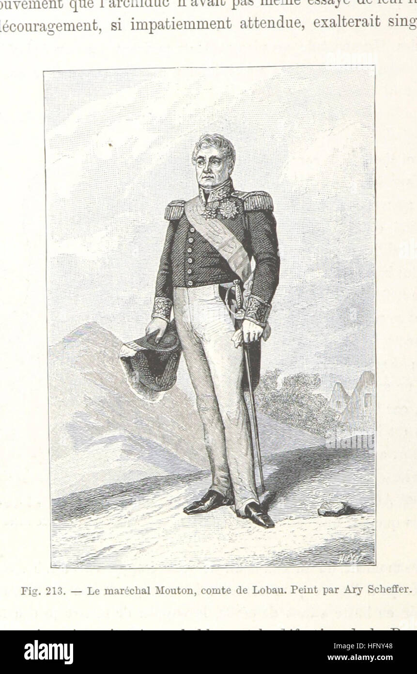 This book focuses on Napoleon I and his era, featuring 13 color plates ...