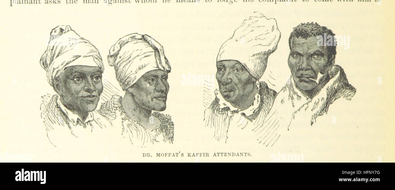 [The Peoples of the World: being a popular description of the ...