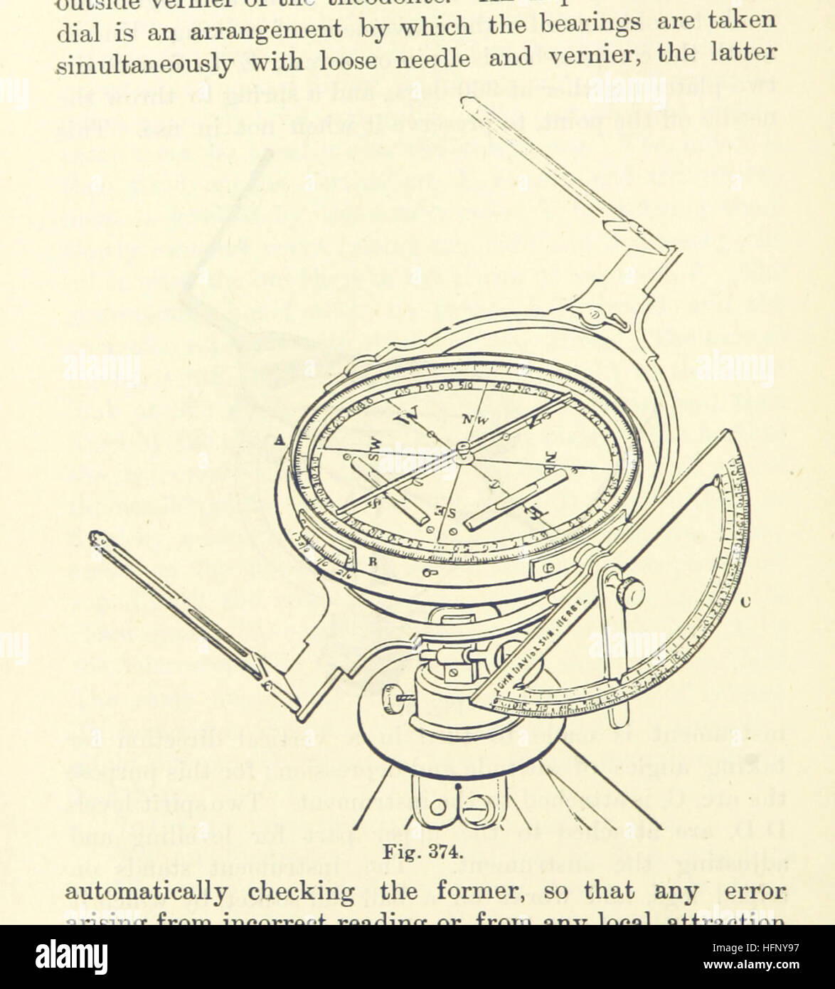 The image, from page 626 of 'A Comprehensive Reference Book on ...