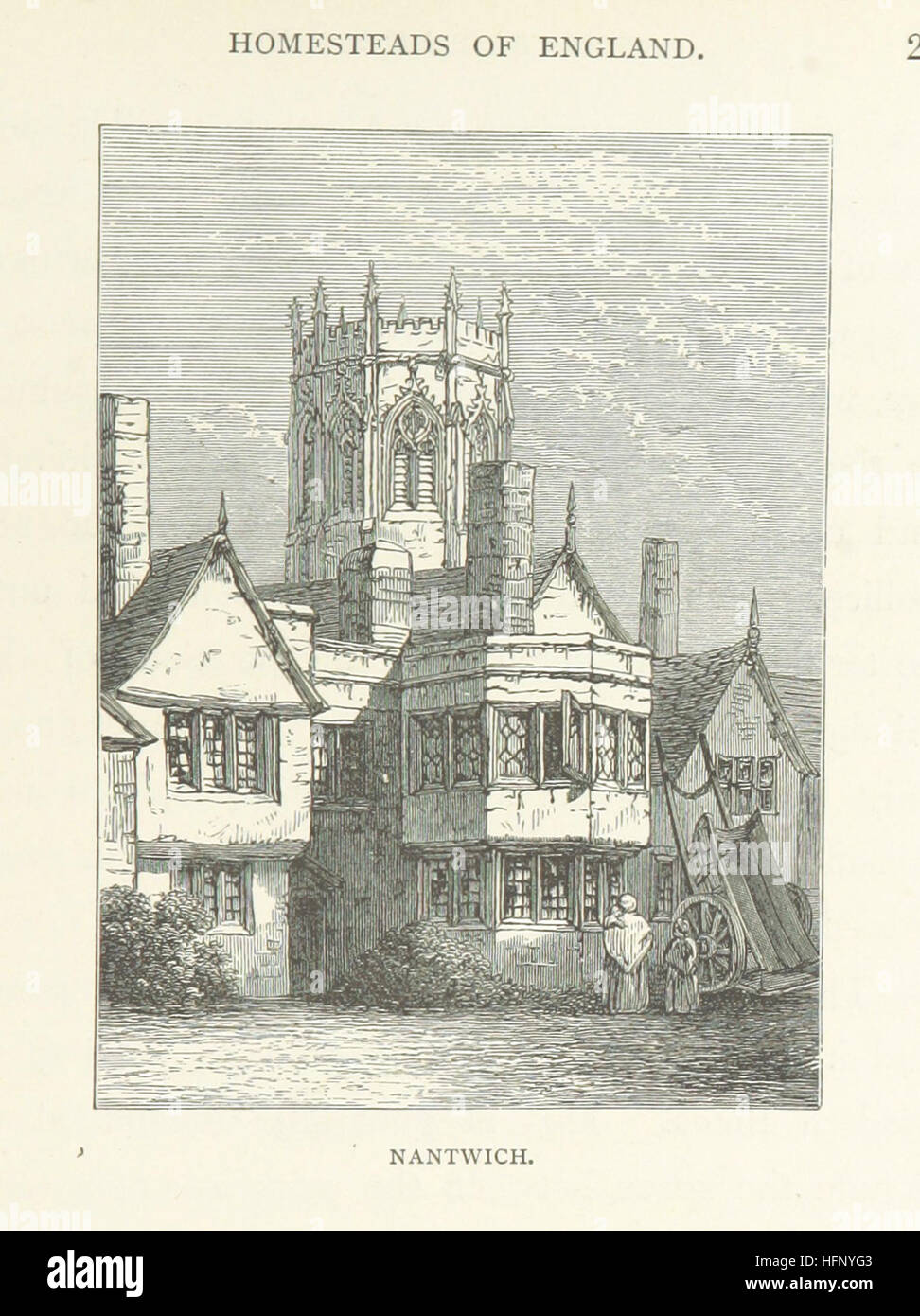 This book provides a glimpse into the ancient streets and homesteads of ...