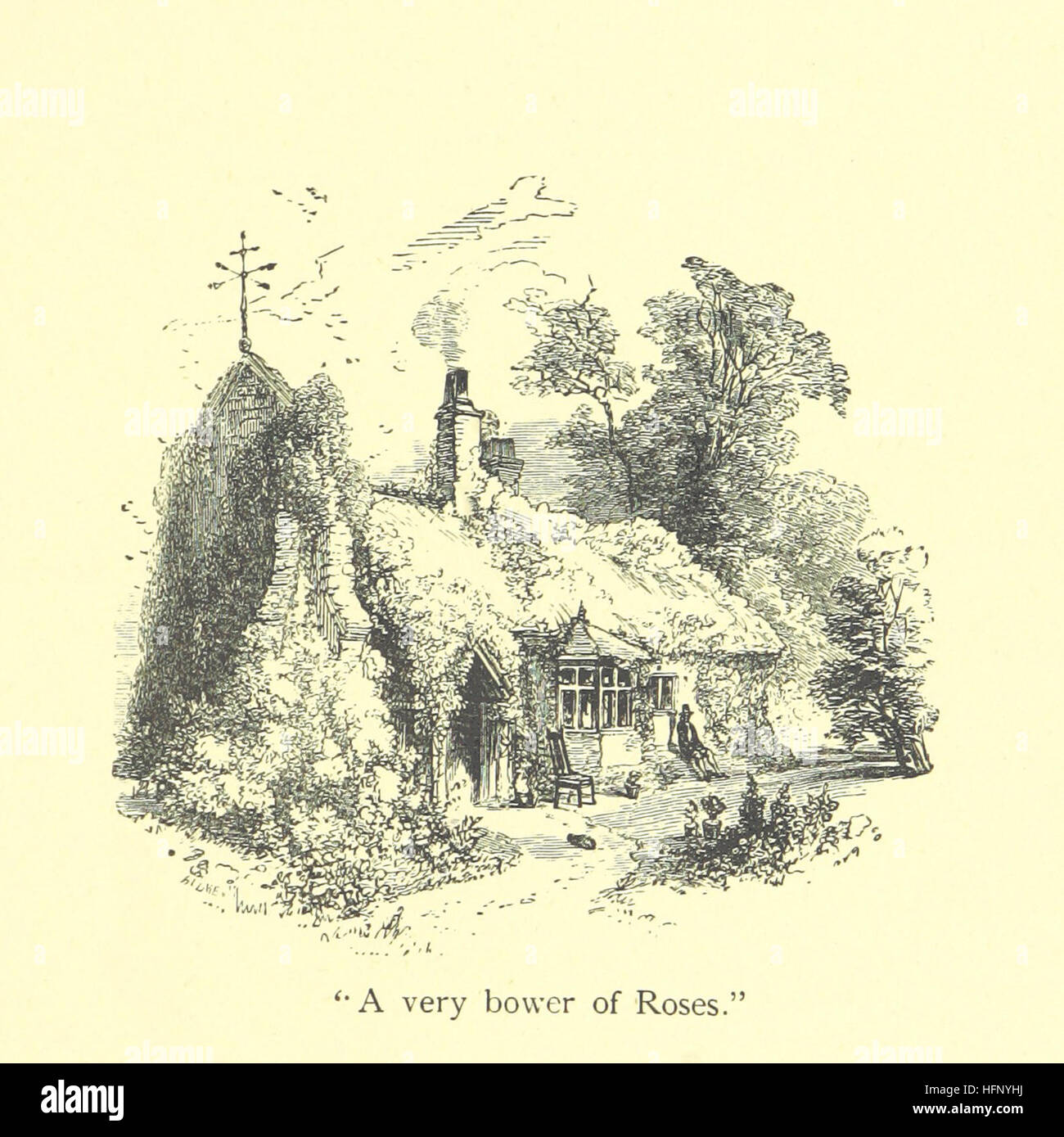 This poem offers a depiction of the beauty and landscapes of England ...