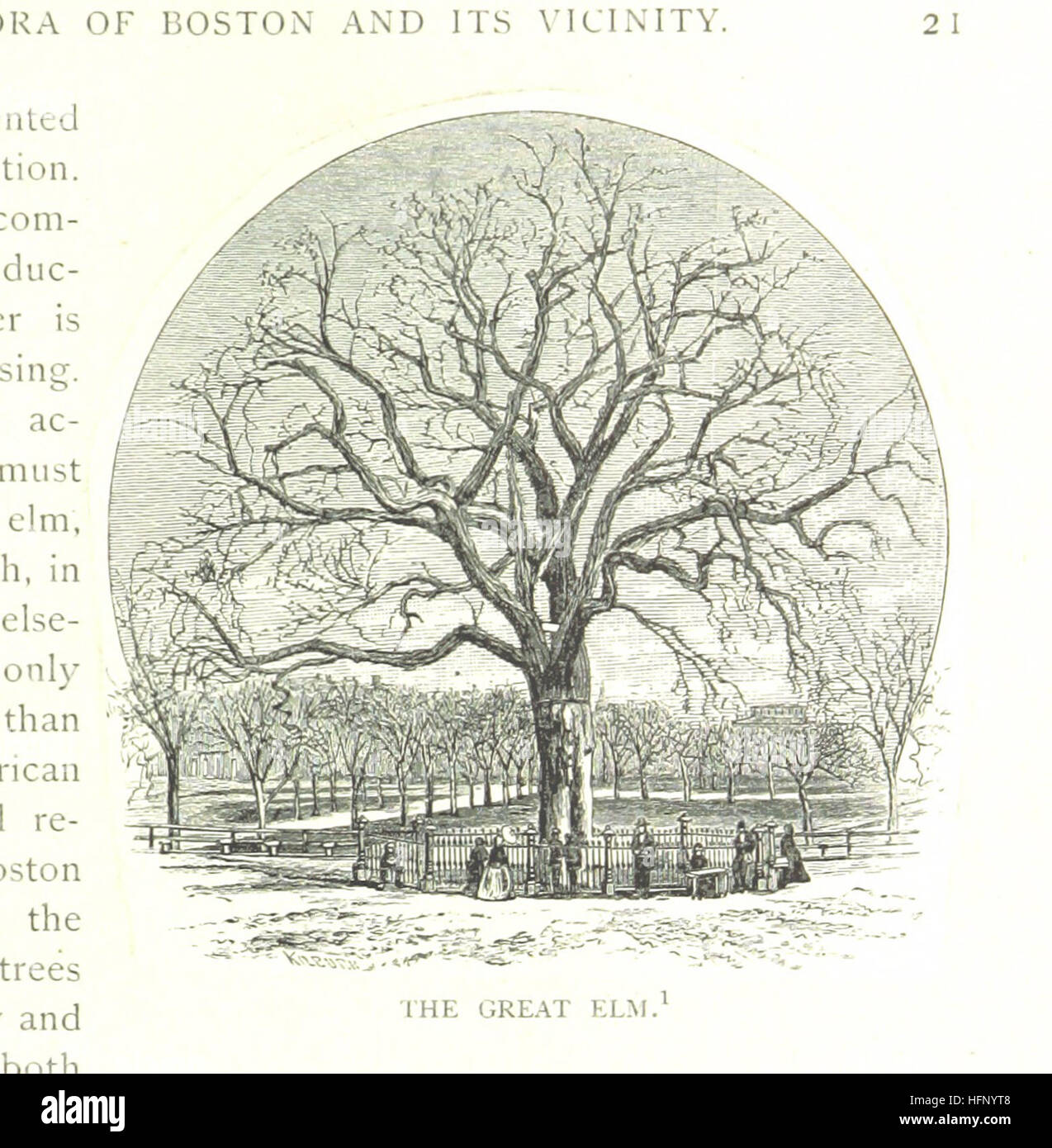 A historical account of Boston and Suffolk County from 1630 to 1880 ...