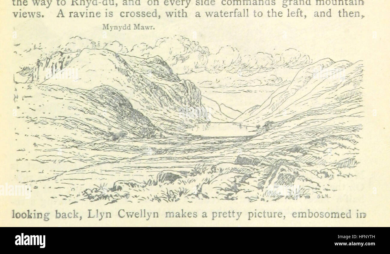 The Pictorial Itinerary offers a detailed, illustrated guide to the ...