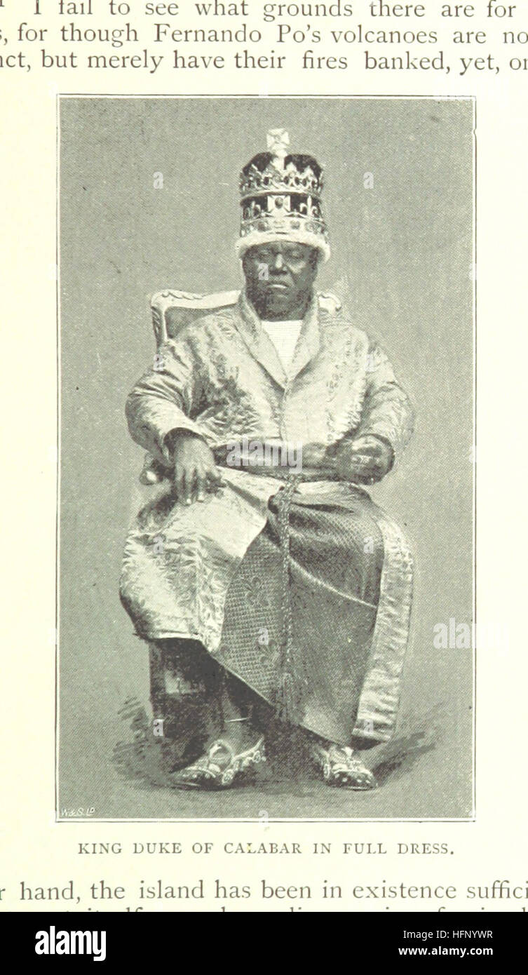 Mary Henrietta Kingsley’s 'Travels in West Africa' provides insights ...