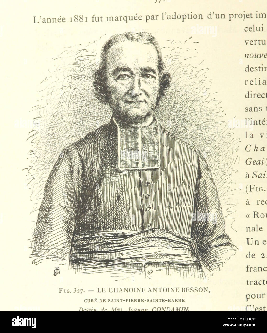 This image from page 636 of 'Histoire de Saint-Chamond et de la ...