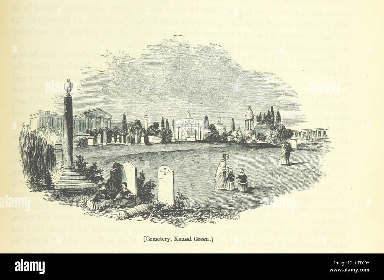 A publication offering insights and detailed descriptions of London ...
