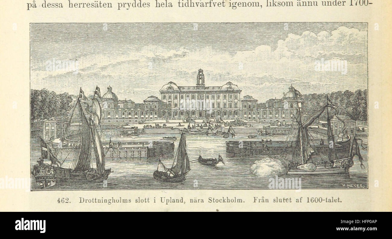 The image from 'Sveriges Historia' shows Sweden's history from its ...