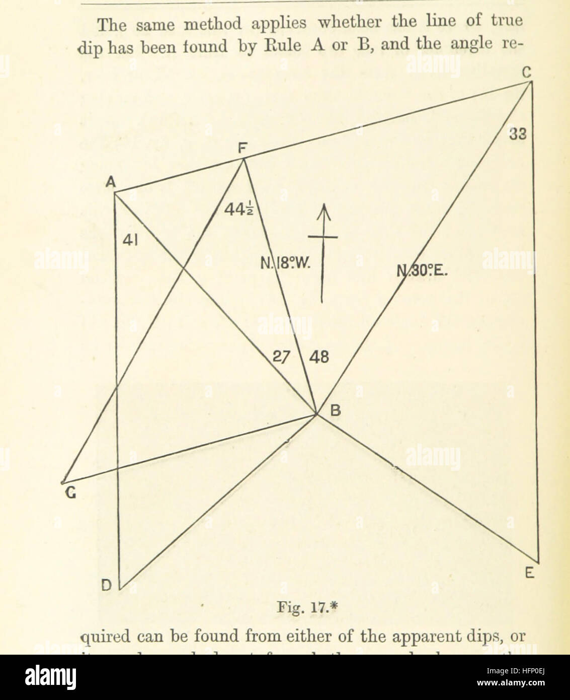 A geological field guide covering essential field methods in geology ...