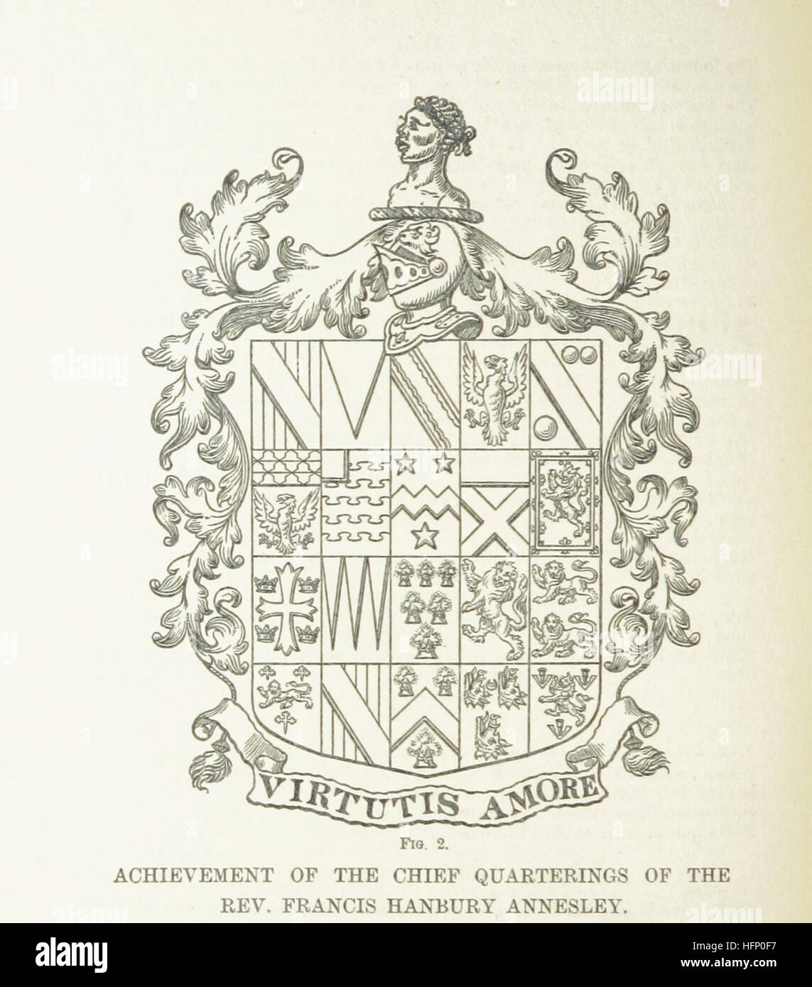 Clifford chambers hi-res stock photography and images - Alamy