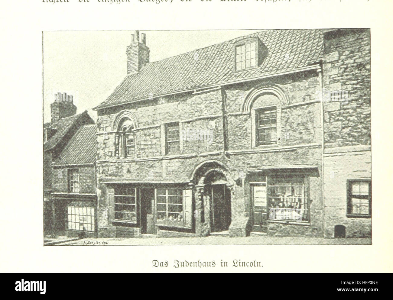 [Brittiska ströftåg.] Streifzüge durch Grossbritannien. Schilderungen ...