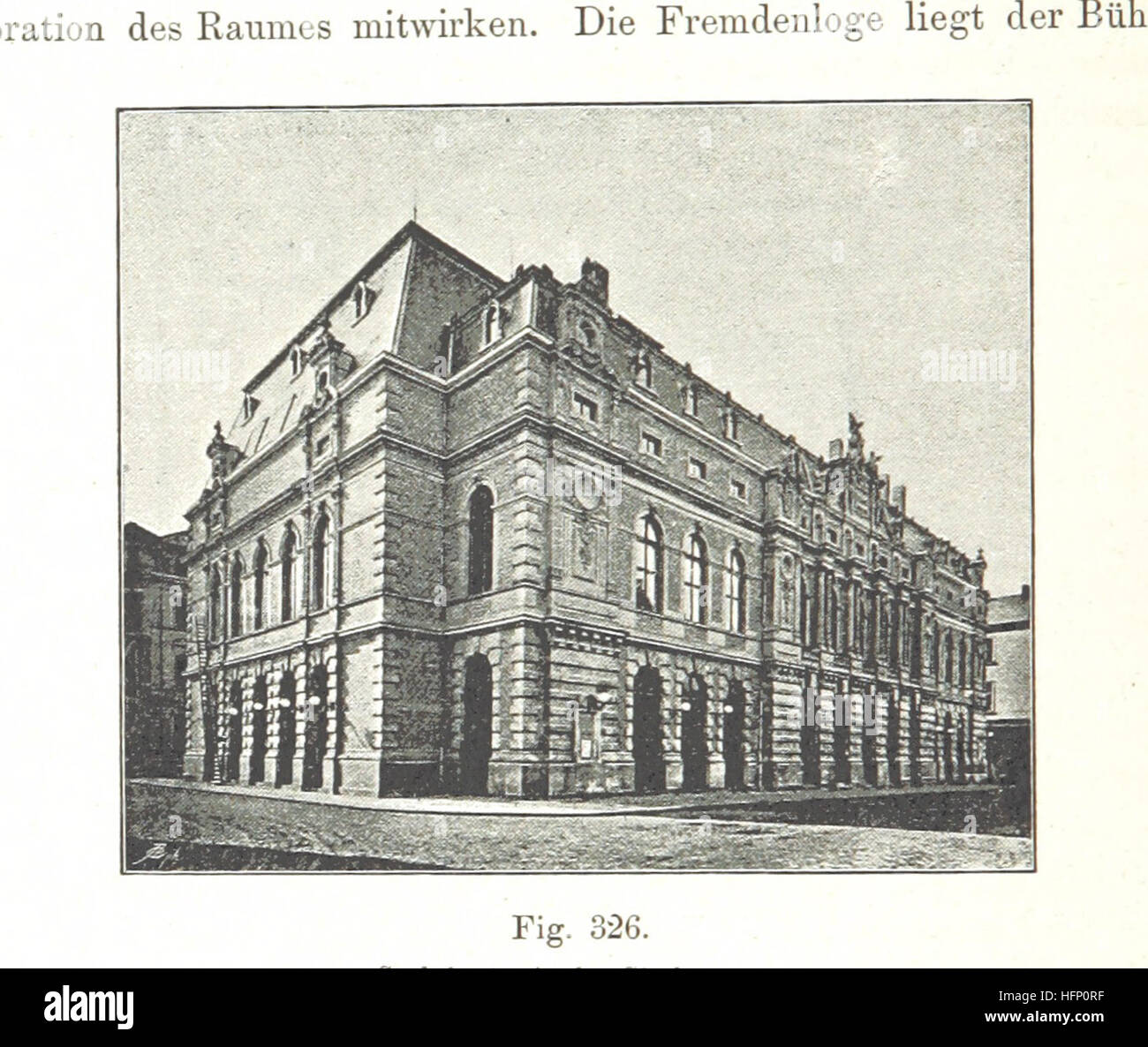 This illustrated volume presents the architecture and buildings of ...