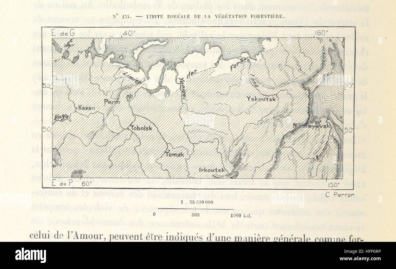 This universal geography book discusses the earth’s regions and peoples ...