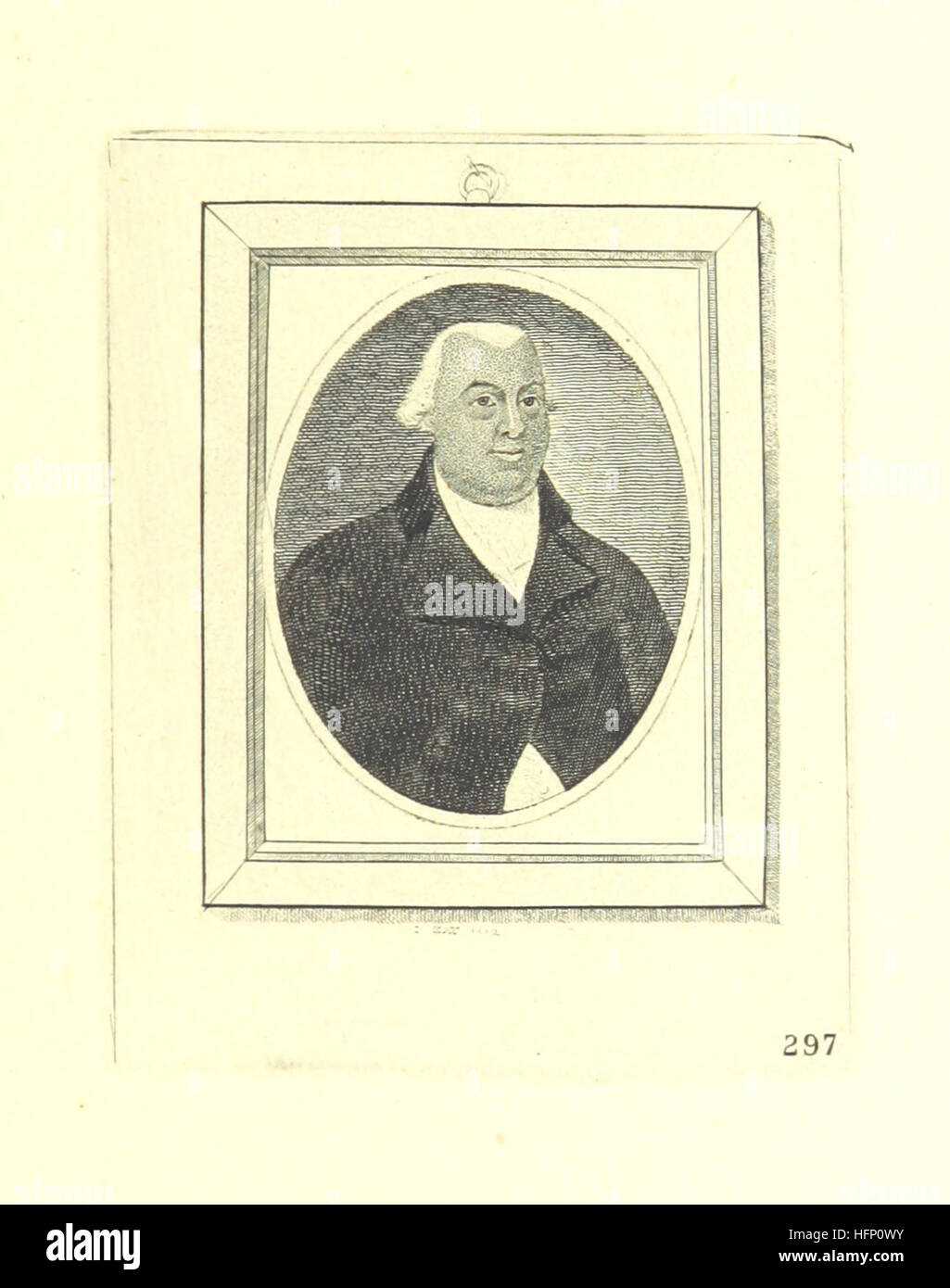 A collection of portraits and caricatures by J. Kay, accompanied by ...