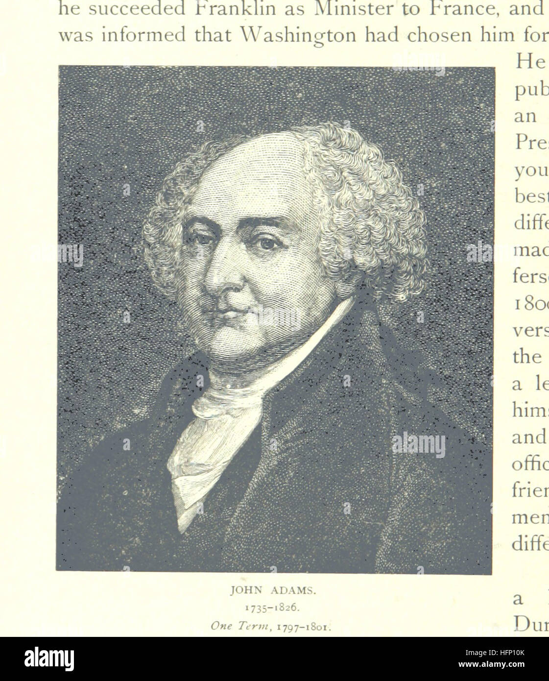 This work outlines the key events, episodes, and milestones in American ...