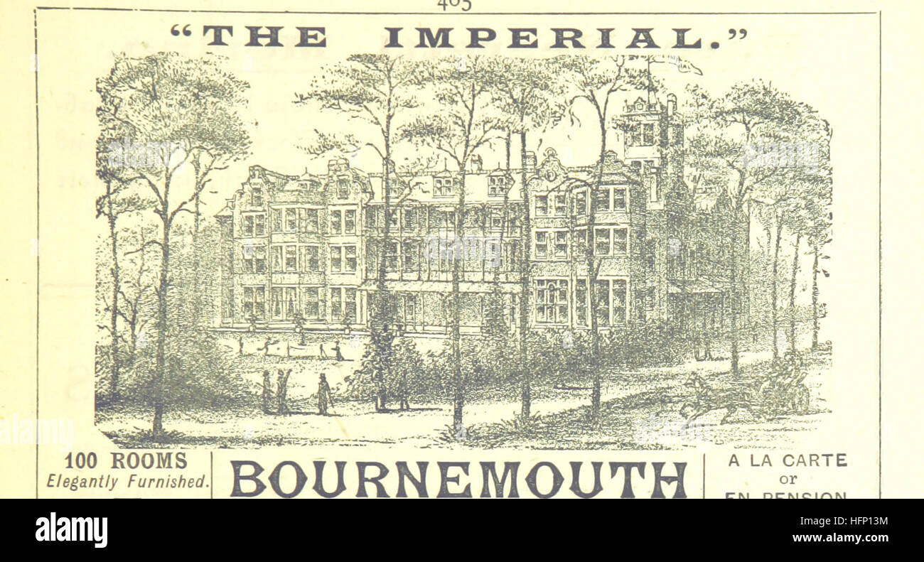 A revised fourth edition travel guide for the Orient Line, providing ...