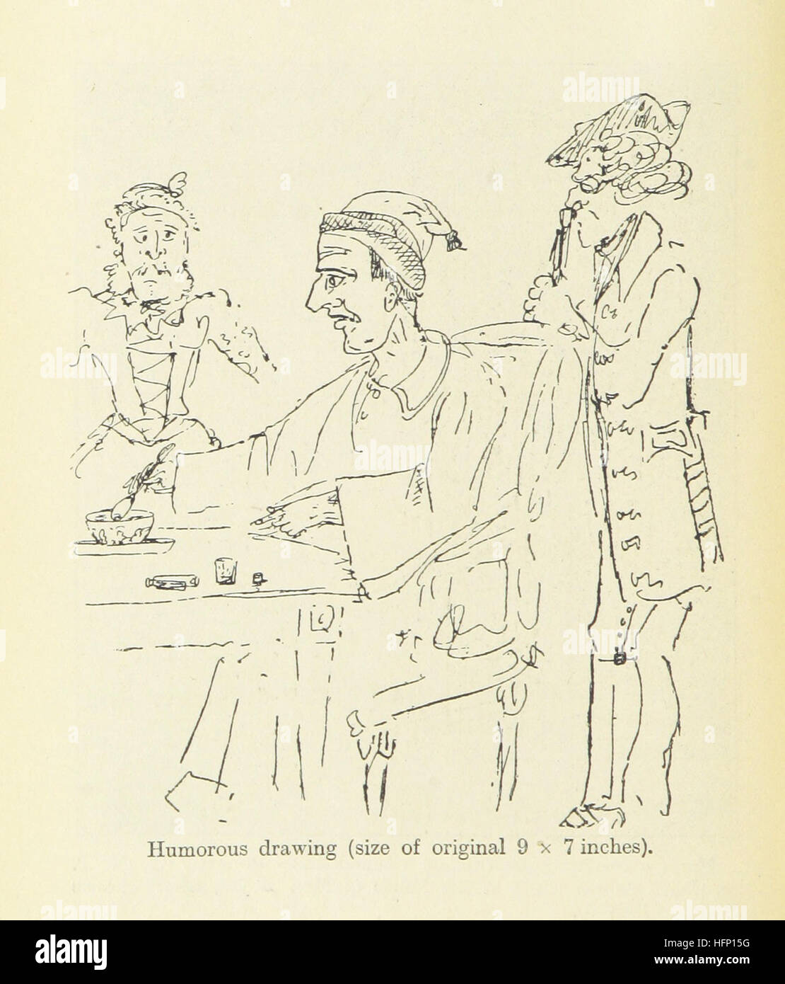 A comprehensive collection of Thackeray's works, featuring ...