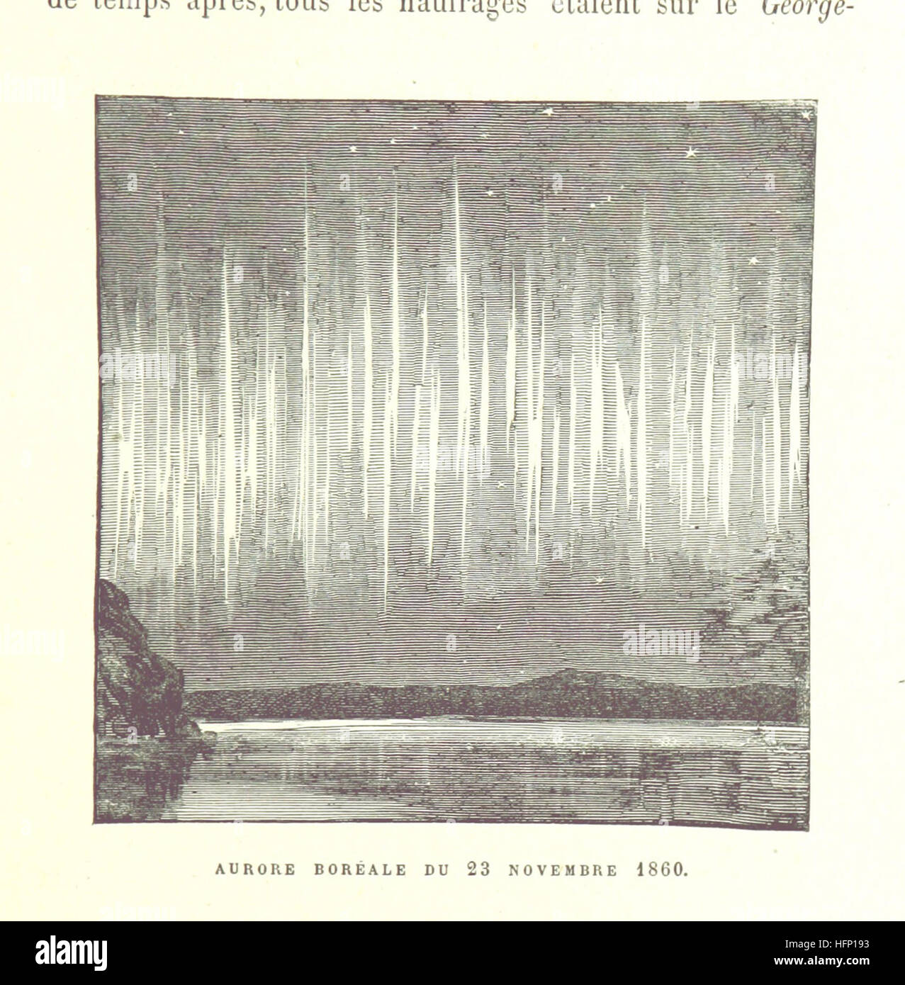 This image from page 65 of 'Deux ans chez les Esquimaux' illustrates ...