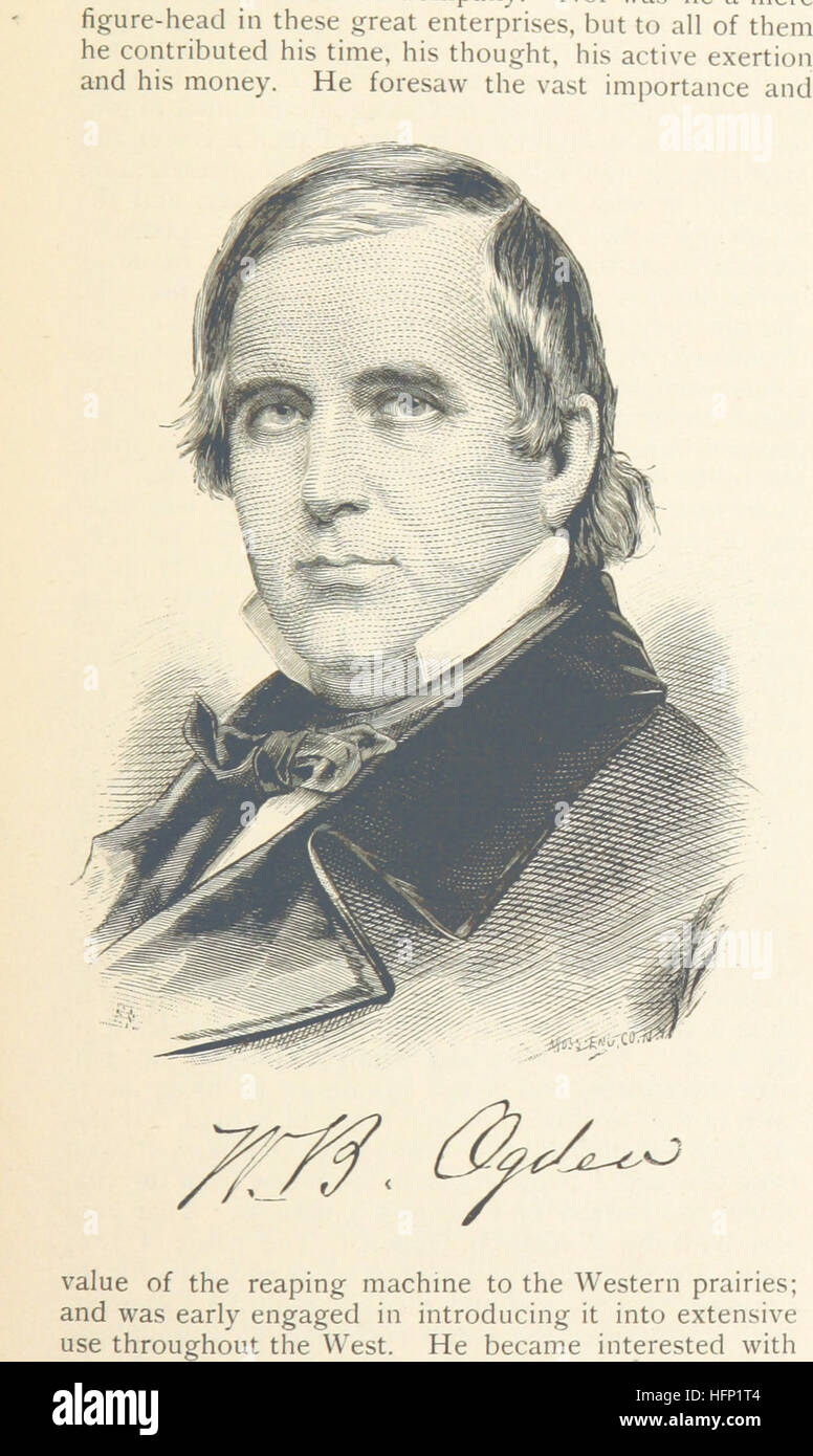 A detailed history of Chicago, from its early days to the present ...