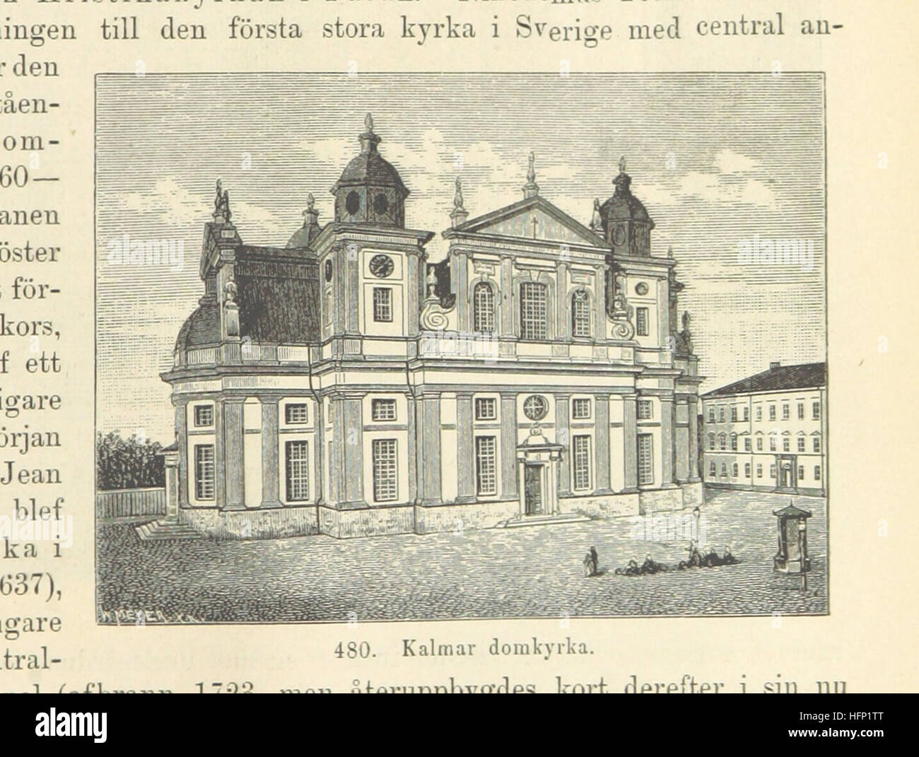 This image from 'Sveriges Historia' provides a historical overview of ...