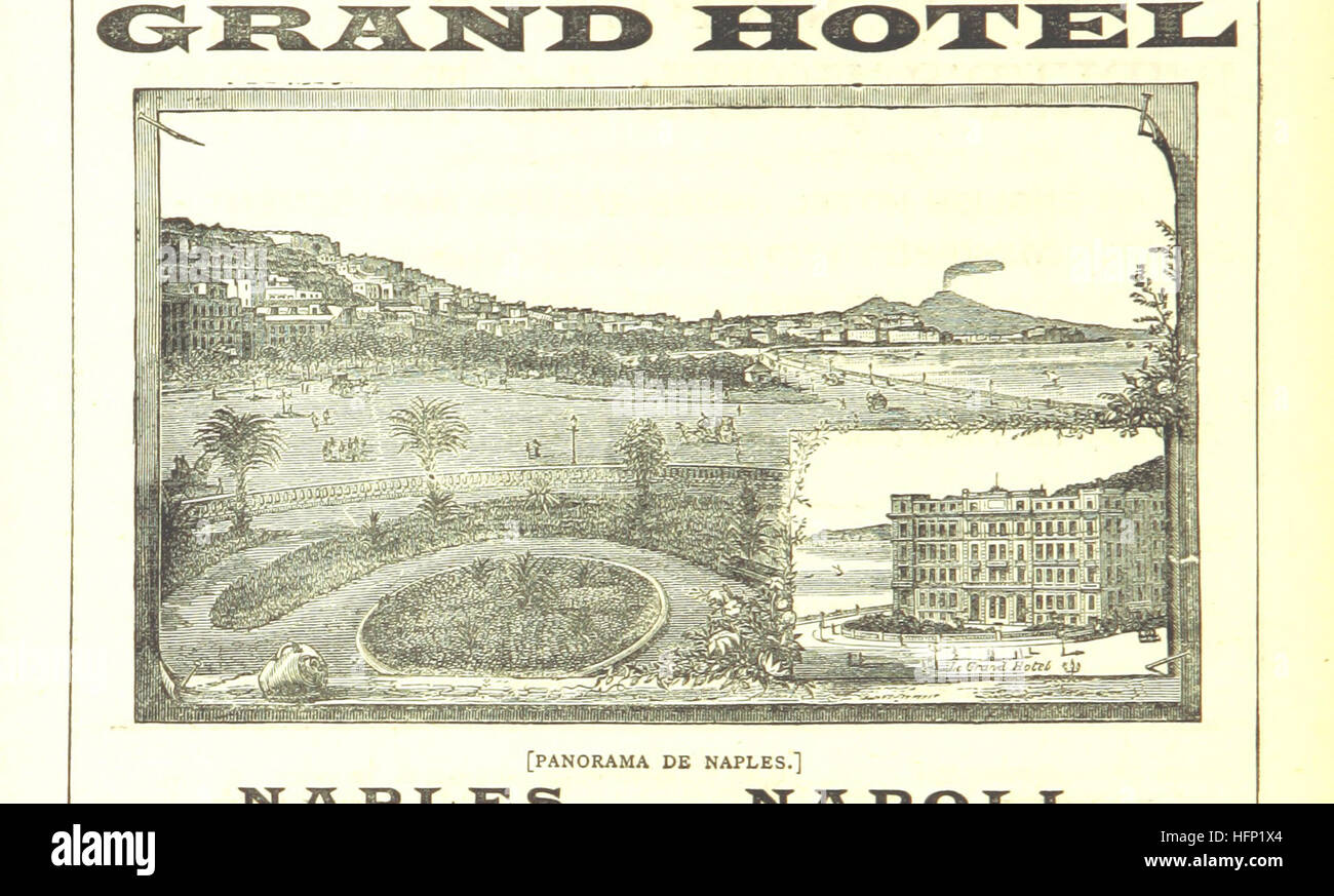 A revised edition of the Orient Line Guide, featuring maps, plans, and ...