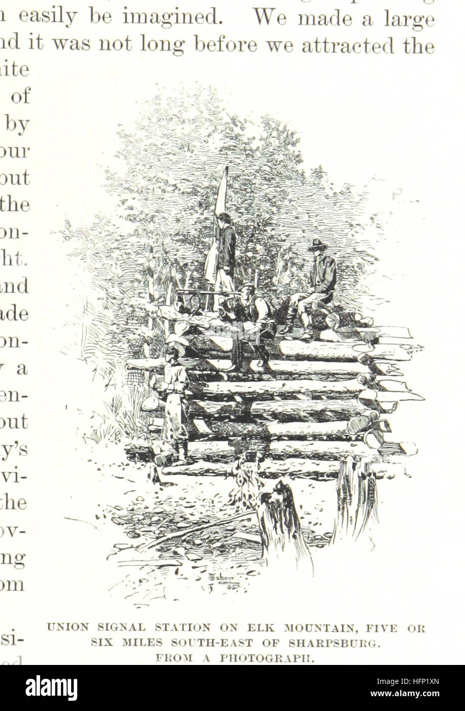 A compilation of accounts and perspectives from Union and Confederate ...