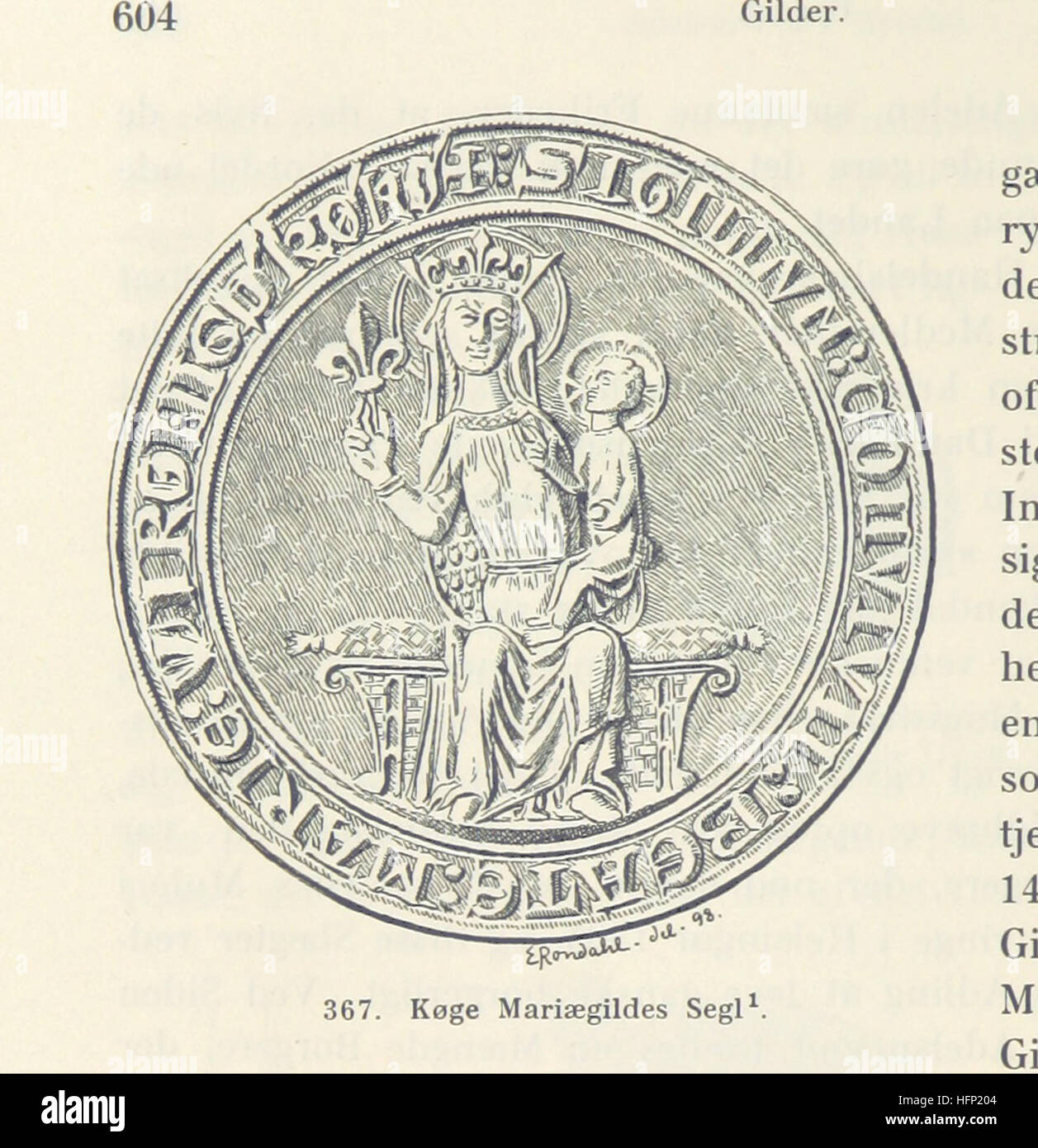 The history of Denmark, detailing the country’s development, culture ...