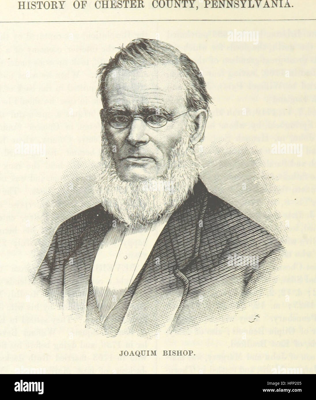 The 'History of Chester County, Pennsylvania' provides a detailed ...